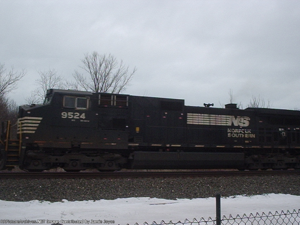 NS 9524